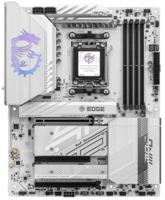 Покупают вместе с Видеокарта MSI GeForce RTX 5060 Ti VENTUS 2X PLUS ...