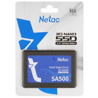 SSD накопители на 512 Гб: купить в интернет магазине DNS. SSD ...