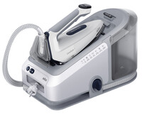 Покупают вместе с Отпариватель DEXP HXS-3500C черный