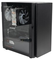 Игровые компьютеры (Игровые ПК): купить в интернет магазине DNS ...
