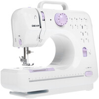 Покупают вместе с Отпариватель DEXP HXS-3500C черный