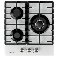 Варочные панели газовые: купить в интернет магазине DNS. Варочные панели газовые: цены, большой ...