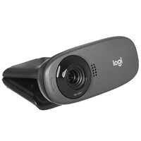 Веб-камеры Logitech (Логитек): купить в интернет магазине DNS. Веб ...