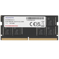 Оперативная память 32 ГБ (SO-DIMM): купить в интернет магазине DNS ...