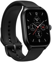 Смарт-часы Amazfit GTS (Амазфит ГТС): купить в интернет магазине DNS ...