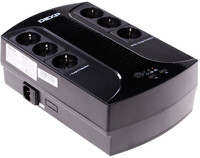 Источники бесперебойного питания: купить в интернет магазине DNS. Источники бесперебойного ...