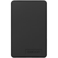 Внешние боксы для накопителей: купить в интернет магазине DNS. Внешние боксы для накопителей ...