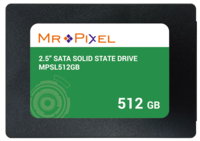 SSD накопители на 512 Гб: купить в интернет магазине DNS. SSD ...