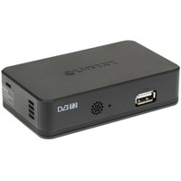 Приставки для цифрового ТВ: купить в интернет магазине DNS. Приставки для цифрового ТВ: цены ...