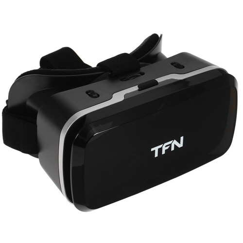 Купить Очки виртуальной реальности TFN VR VISON PRO черный в интернет ...
