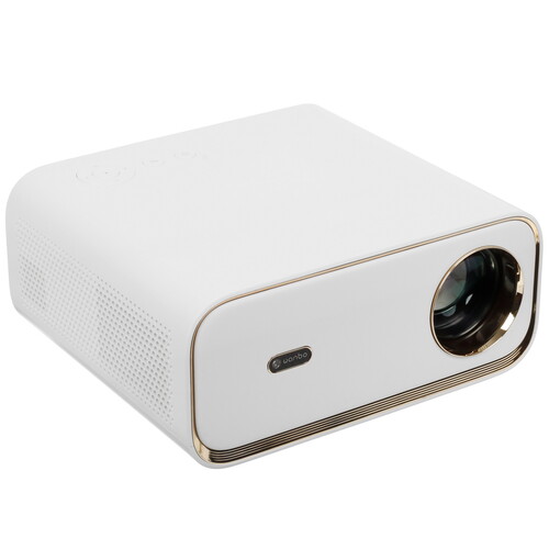 Купить Проектор Wanbo Projector X5 белый в интернет магазине DNS ...