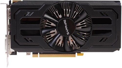 Купить Видеокарта Sapphire AMD Radeon R7 360 OC VERSION (UEFI) в ...