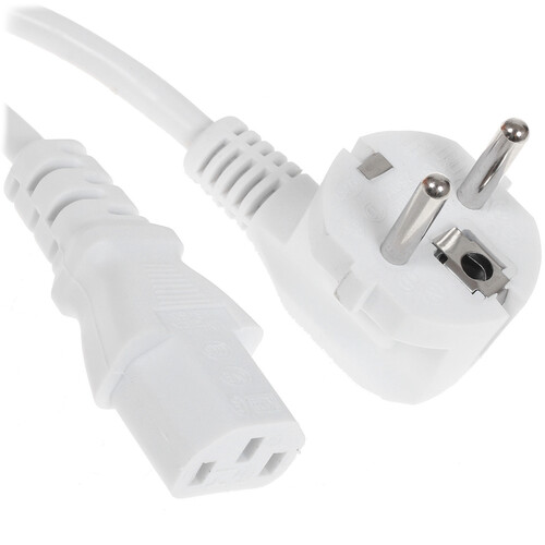 Купить Кабель питания DEXP IEC 320 C13 - CEE 7/7 в интернет магазине ...
