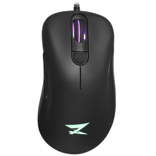 Купить Мышь проводная ZET GAMING Edge X Mini черный в интернет магазине ...
