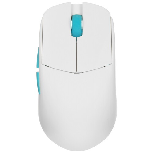 Купить Мышь беспроводная/проводная LAMZU Atlantis V2 PRO Nordic MCU 1К ...