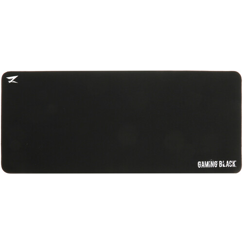 Купить Коврик ZET GAMING GM-XL Black Control 900x400x3mm в интернет ...