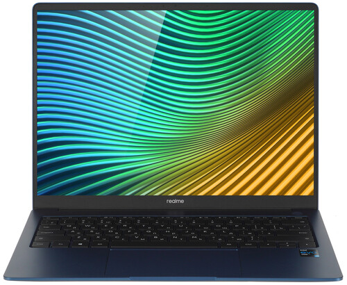 Купить 14" Ноутбук Realme Book 14 [IPS, 60 Гц, Intel Core i5-1135G7 ...