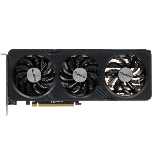 Купить Видеокарта GIGABYTE GeForce RTX 4060 GAMING OC [GV-N4060GAMING ...