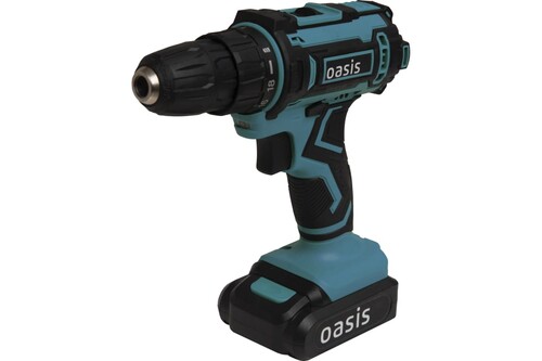 Купить Шуруповерт OASIS ASB-14S (J) в интернет магазине DNS. Характеристики, цена OASIS ASB-14S ...