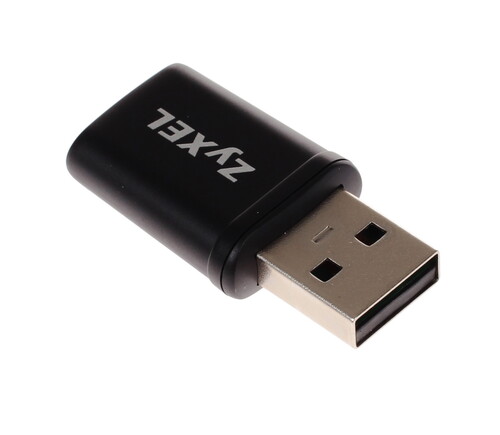 Купить Базовая станция Zyxel Keenetic Plus DECT черный в интернет ...