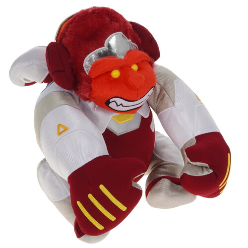 Купить Мягкая игрушка Blizzard Overwatch Primal Rage Winston в интернет ...