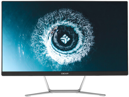 Купить 23.8" Моноблок DEXP AIO-MC B069 в интернет магазине DNS. Характеристики, цена DEXP AIO-MC ...