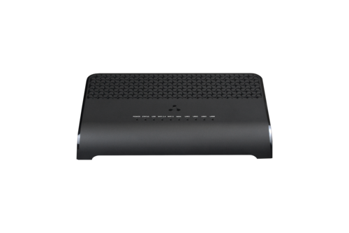 Купить Wi-Fi роутер Eltex RG-1520G-Wax в интернет магазине DNS ...