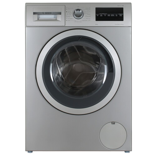 Купить Стиральная машина Bosch WAN2420XME серебристый в интернет ...