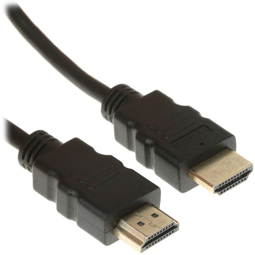 Купить Кабель FinePower HDMI - HDMI, 5 м в интернет магазине DNS ...
