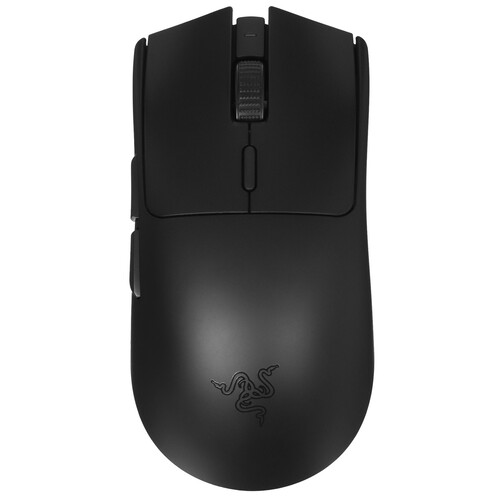 Купить Мышь беспроводная Razer Viper V3 HyperSpeed [RZ01-04910100-R3M1 ...