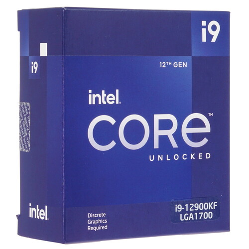 Купить Процессор Intel Core i9-12900KF BOX в интернет магазине DNS ...