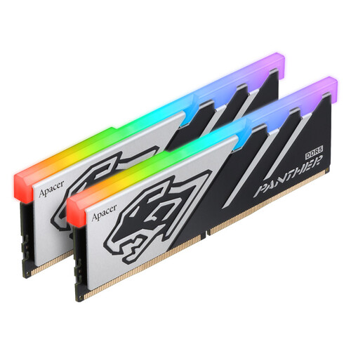 Купить Оперативная память Apacer Panther RGB [AH5U32G56C5229BAA-2] 32 ...