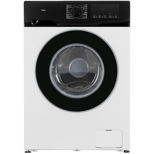 Купить Стиральная машина TCL TWF60-F123061DA05e белый в интернет ...
