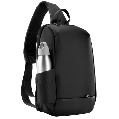 Купить Рюкзак Aceline Sling KS32W черный в интернет магазине DNS ...