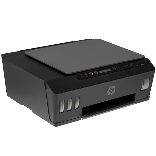 Купить МФУ струйное HP Smart Tank 515 в интернет магазине DNS ...