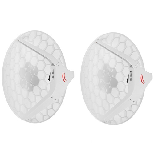 Купить Точка доступа комплект MikroTik Wireless Wire Dish в интернет ...
