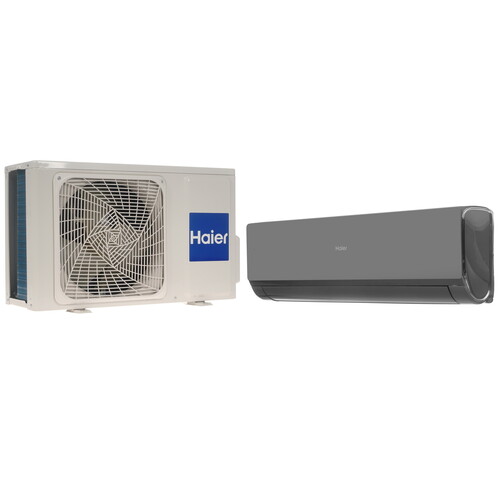 Купить Кондиционер настенный сплит-система Haier HSU-12HNF303/R2-B ...