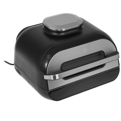 Купить Аэрогриль Ninja AG551EU черный в интернет магазине DNS ...