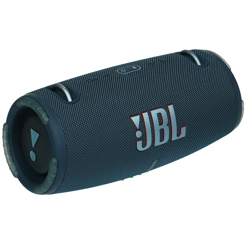 Купить Портативная колонка JBL Xtreme 3, синий в интернет магазине DNS ...