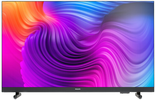 Купить 32" (80 см) LED-телевизор Philips 32PHS5507/60 черный в интернет ...