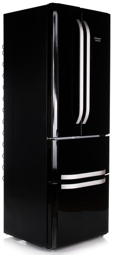 Купить Холодильник Hotpoint-ARISTON E4D AA B C [Многодверный/No Frost ...