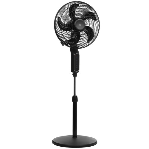 Купить Вентилятор DEXP STFJ-1655 черный в интернет магазине DNS ...