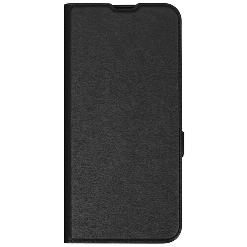 Купить Чехол-книжка BoraSCO Book Case для Tecno SPARK 30 5G черный в ...