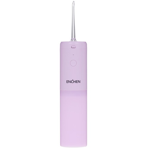 Купить Ирригатор Enchen Water Flosser Mint 3 в интернет магазине DNS ...