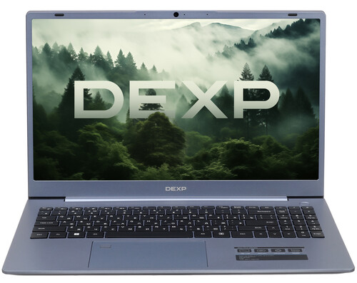 Купить 15.6" Ноутбук DEXP Atlas M15-I3W302 серый в интернет магазине DNS. Характеристики, цена ...