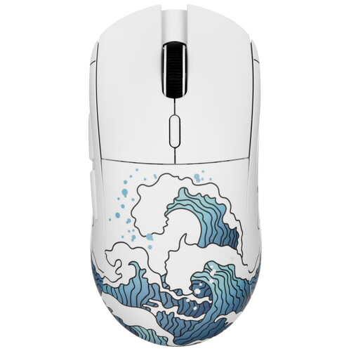 Купить Мышь беспроводная/проводная ARDOR GAMING Phantom PRO Nordic ...