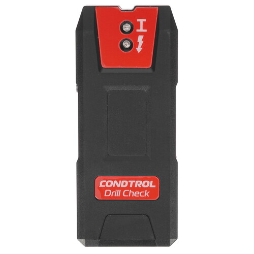 Купить Детектор металла (проводки) Condtrol Drill Check в интернет ...