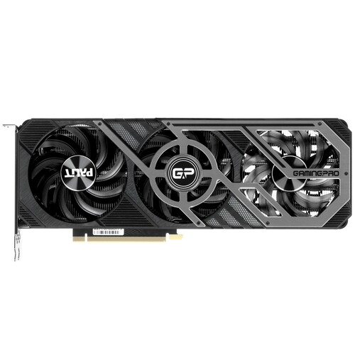 Купить Видеокарта Palit GeForce RTX 3070 GamingPro OC (LHR ...