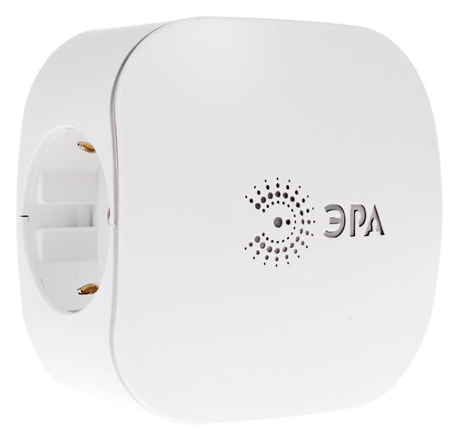 Купить Разветвитель ЭРА SP-3e-USB-2A белый в интернет магазине DNS ...