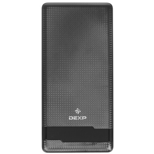 Купить Портативный аккумулятор 20 000 Mah Dexp Usb C Microusb 8 Pin
